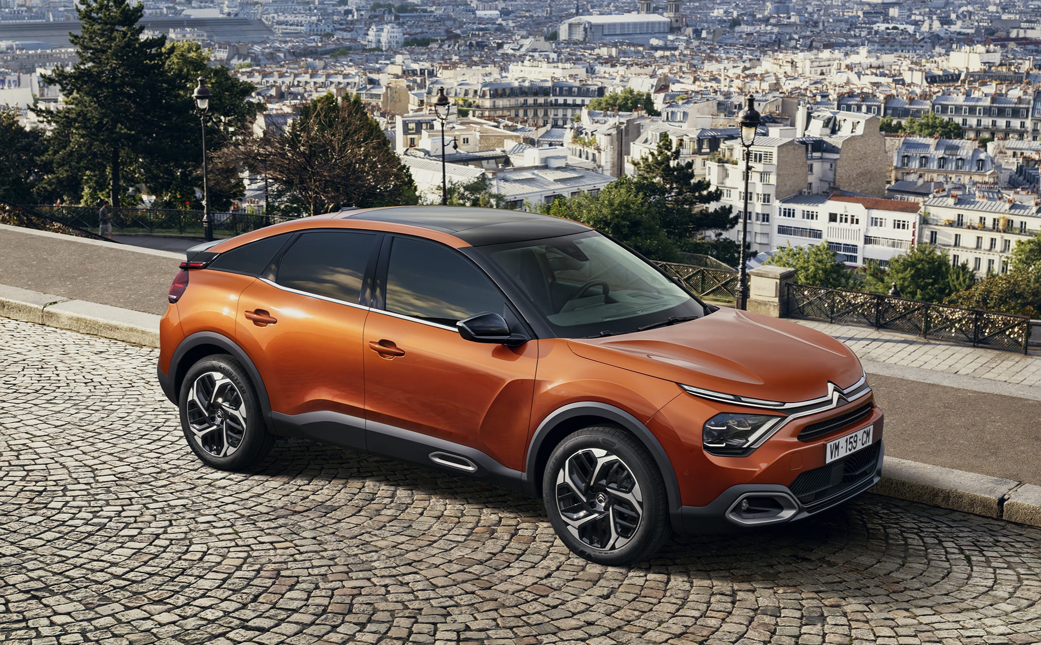 Citroën C4 | VIDLIČKA, s. r. o.